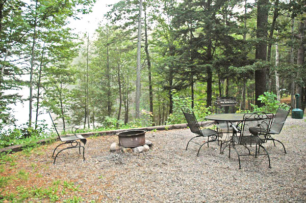 Crying Loon Cabin­ -­ Maine Cabin and Vacation Rentals